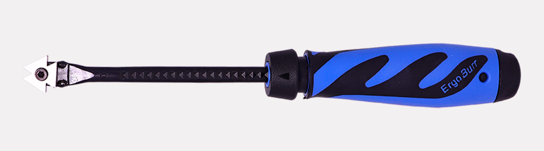 Rebarba em metais – 5 estiletes e lâminas que você precisa conhecer