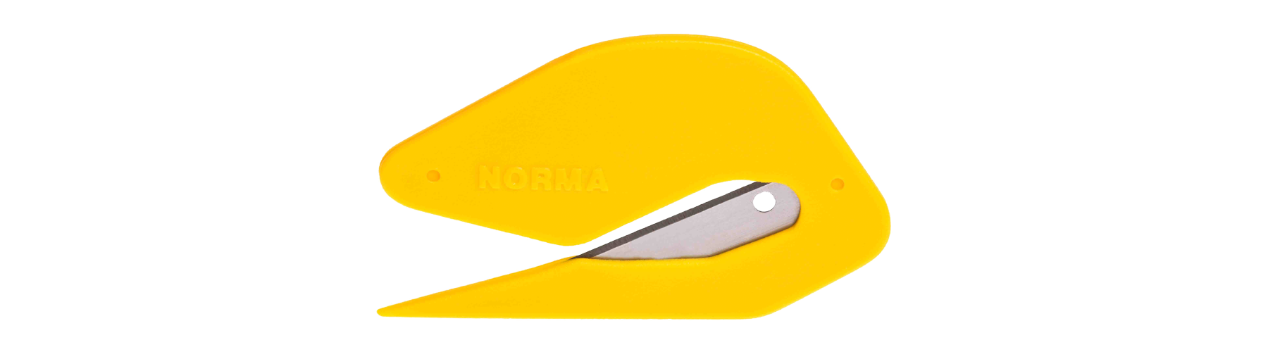 Linha GV Norma – Estiletes de Segurança para Diferentes Funções